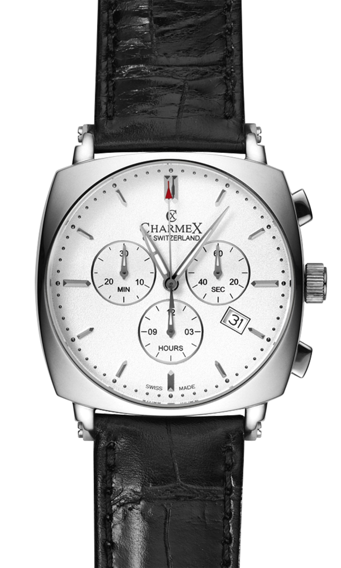 Charmex of Switzerland – Swiss Watch Distributors